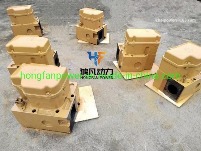 China Supplier of Shengdong Gas Engine Accessories Z12vb. 06.10 Roller Rocker Inlet and Exhaust Tappets
