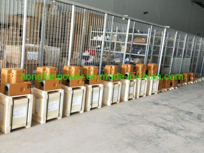 Stitt Imported Spark Plug Win 127.90.50 Spark Plug S-R807bex-15.2 Spark Plug Accessories Jichai Chidong Brand