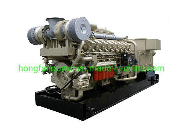 Ti16933 Three-Phase Rectifier Transformer Jichai 12V190 Generator Accessories