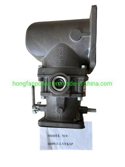 Impco Imported Mixer Gas Generator Set Accessories Jichai Shengdong Natural Gas Generator Set