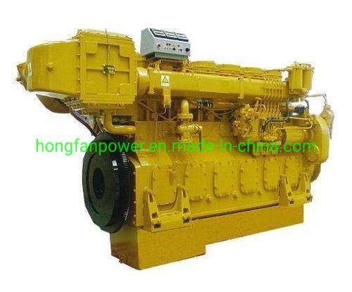 New Energy of 400kw Gas Generator Can Be Used in Oil Fields and Mines Gas Generator Power Generator Biogas/Natural Gas Generator