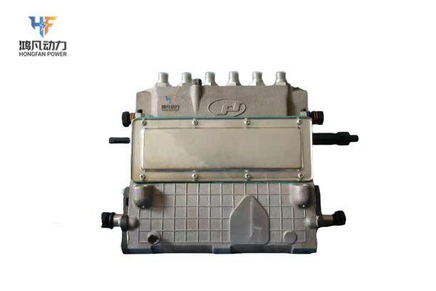61260080934 Fuel Moisture separator Adapted to Weichai Engine Bulldozer Marine Filter Other