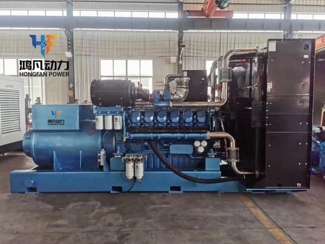 Weichai Marine Diesel Engine Filter Element Machine Filter Diesel Filter Fuel Filter 612630010239