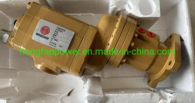 China National Land Weichai Tmy6qdfy1 Gas Starting Motor for Diesel Generator Accessories for sale