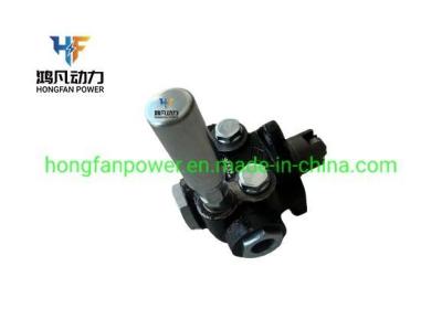 China Weichai S401 8170 Manual Oil Transfer Pump 617023000100 Whm6170 for Ship Accessories for sale