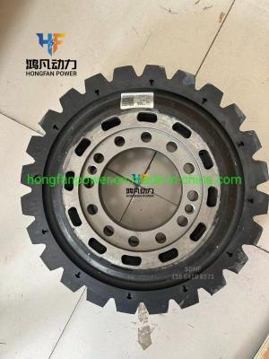 China Fixed Installation Rubber Coupling Rrp300hgtlx3.5 for Weichai 6170 Generator Spare Par for sale
