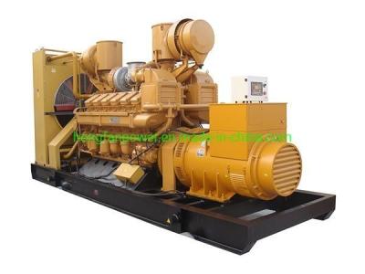 China Jinan Diesel Engine Chidong 190 Series in-Line Marine Diesel Engine and Packaged Sets for sale