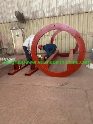 China AC Three Phase Output Jichai 16V190 Overhaul Reverse Shelf with ISO9001 Certification for sale