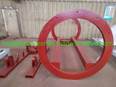 China AC Three Phase Output Jichai 16V190 Overhaul Reverse Shelf with ISO9001 Certification for sale