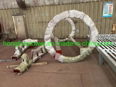 China AC Three Phase Output Jichai 16V190 Overhaul Reverse Shelf with ISO9001 Certification for sale