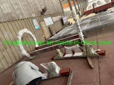 China AC Three Phase Output Jichai 16V190 Overhaul Reverse Shelf with ISO9001 Certification for sale