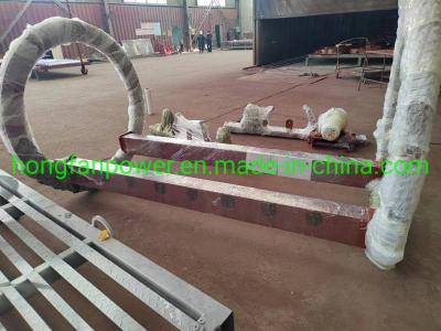 China AC Three Phase Output Jichai 16V190 Overhaul Reverse Shelf with ISO9001 Certification for sale