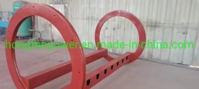 China AC Three Phase Output Jichai 16V190 Overhaul Reverse Shelf with ISO9001 Certification for sale