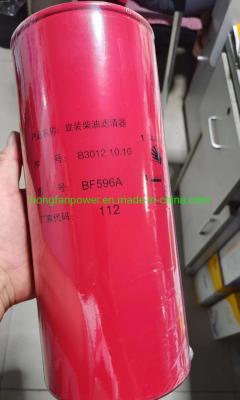 China Diesel Generator A12V190 Jichai Chidong 3000 Series Filter B3012.10.10 Rotary Filter for sale