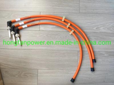 China Zichai 8300 Gas Generating Unit High Voltage Line Usl2le-20A for 190 Cylinder Diameter for sale