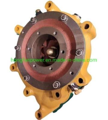 China Shengdong 500gtzl Gas Generator Unit Accessory Cooling Water Pump 12vb. 22.00b Shengli Oilfield for sale