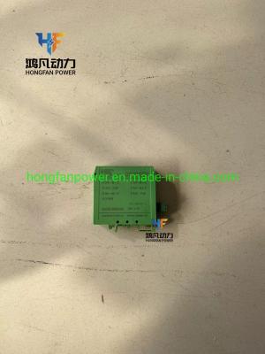 Quality Fixed Installation Method Marine DC Voltage Transmitter Module for Weichai for sale