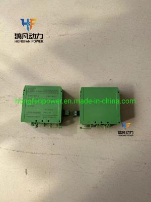 Quality Fixed Installation Method Marine DC Voltage Transmitter Module for Weichai for sale
