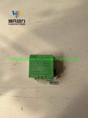 Quality Fixed Installation Method Marine DC Voltage Transmitter Module for Weichai for sale