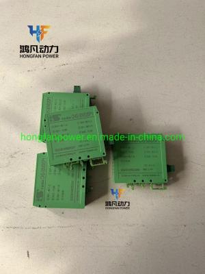 Quality Fixed Installation Method Marine DC Voltage Transmitter Module for Weichai for sale