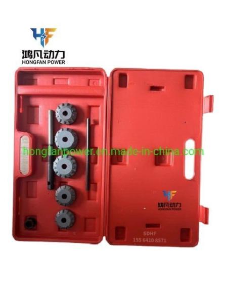 Quality Weichai 135 Gearbox 135A Q08-02-00A Oil Cooler for Fixed Installation Diesel for sale