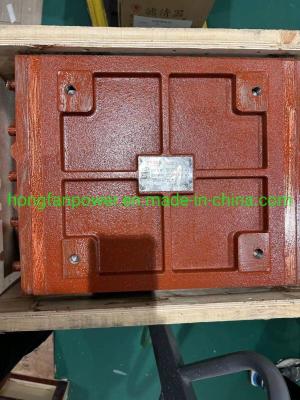 China Jichai 6190 Air Cooler 512.27.00 Marine Engine Accessories Klq13.5h L8190zld Intercooler for sale