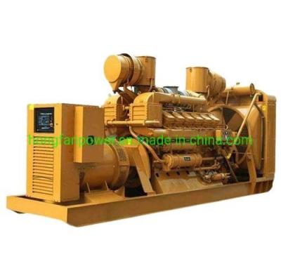 China Jinan Chidong Cnpc 4190 Drilling Engine with Standby Unit and Water Cooling Method for sale