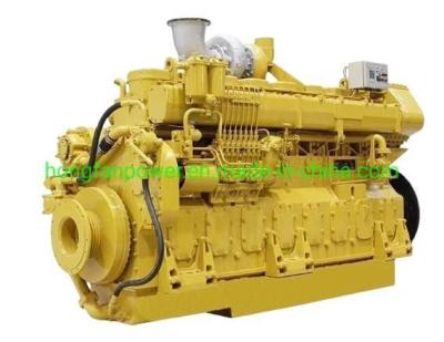 China Jinan Chidong Cnpc 4190 Drilling Engine with Standby Unit and Water Cooling Method for sale