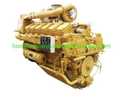 China Jinan Chidong Cnpc 4190 Drilling Engine with Standby Unit and Water Cooling Method for sale