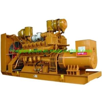China Jinan Chidong Cnpc 4190 Drilling Engine with Standby Unit and Water Cooling Method for sale