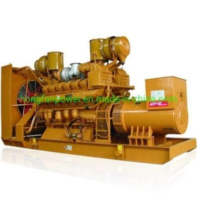 China Jdec Jichai Chidong A3000 Series Diesel Coupling Unit with Four Stroke Diesel Engine for sale
