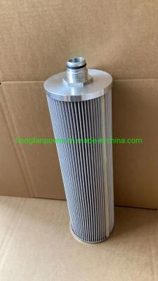China Jichai Chidong 16V190 Diesel Filter Jiujiang 707 Double Barrel Fuel Fine Filter RFL-37*5H for sale