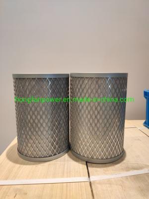 China Zichai 8300 Gas Generator Filter Element Ewp850 Crankcase Ventilation and Circulation System Filter for sale