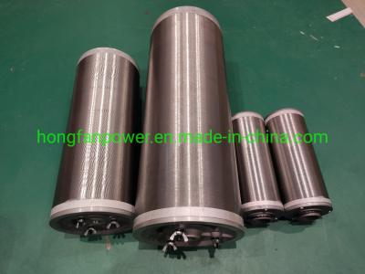 China Zichai 8300 Gas Generator Filter Element Ewp850 Crankcase Ventilation and Circulation System Filter for sale