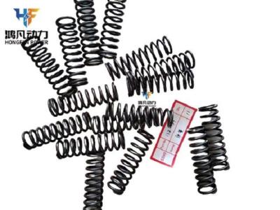 China Jdec Jichai Chidong 190 Series Engine Air Valve Outer Spring Z12V. 03.18A Cooling H2O for sale