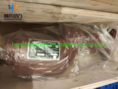 China Water Cooling Zichai Z8170 Marine Diesel Engine Accessories Air Starter Motor Z8170 Ast600b for sale
