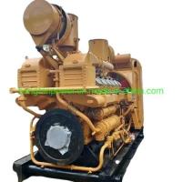 Quality Water Cooling Z12V190b Jinan Engine Chidong and Generator for Heavy-Duty for sale