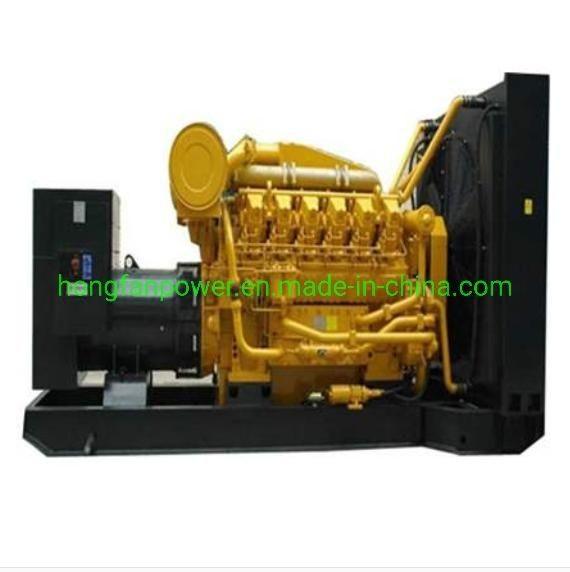 Quality Jinan Diesel Engine Marine Engine B6190zlc Chidong Brand for sale