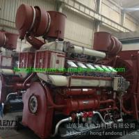 Quality Ji prime nan Diesel Engine Plant 12V190 Gas Engine Sales for Fixed Installation Method for sale