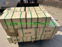 Quality Water Cooled Zichai Z8170 Marine Diesel Engine 6170/8170 Cylinder Head Z6170.1 for sale