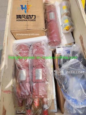 China 10W12V190.20.70 Supercharger Filter Element Top Choice for Shengdong 700kw Gas Engine for sale