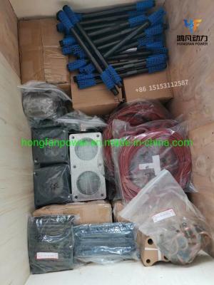 China 10W12V190.20.70 Supercharger Filter Element Top Choice for Shengdong 700kw Gas Engine for sale