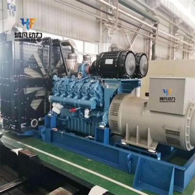 China Weihai 8200 Diesel Engine High-Pressure Fuel Pump 1004650171 for sale