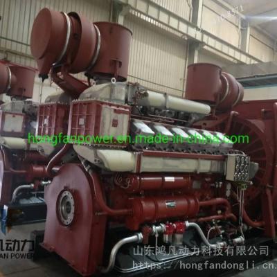 China 12V190 Engine Parts Used in Shengdong Jichai Gas Generator Parts for sale