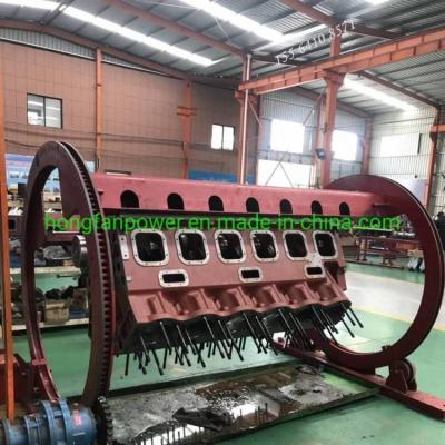 The National Land Supply of Matching Drill Bits for Kazakhstan Oilfield Cylinder Head Assembly 127.03.00b