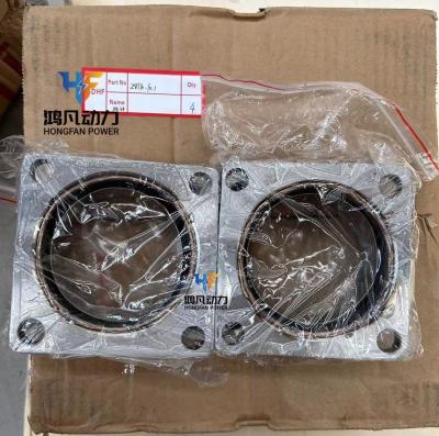 China Fixed Installation Z6170.5.3c Marine Diesel Engine Piston Ring Z6170.5.2 for Generator for sale