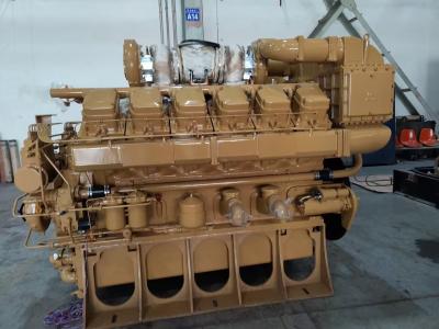 China Caterpilar Cat Engine 20R1792 (Dump truck articulated CAT 725 CAT00725EB1L03160, 38AE4753) engine and parts for sale