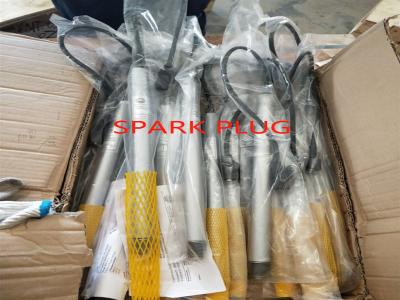 China 601T.90.20 spark plug GPU 1100GF-T used in jichai H16V190 gas engine and 1000KW gas generator
 for sale