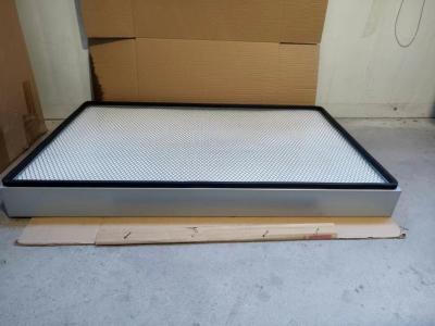 China MJF.BDGL.30 air filter used in Jichai L20V190ZLT-2 2MW gas generator piston gas power station for sale