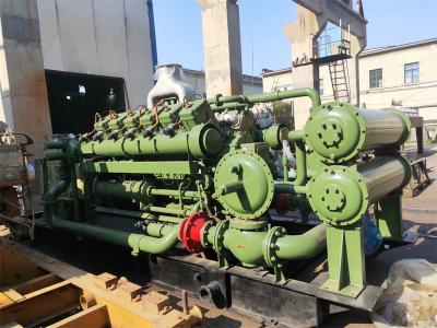 China Shengli Shengdong T12V190 gas engine parts Turbine bellows component	C12V190.09.10 for sale